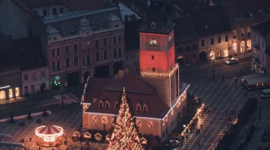 Radio Brasov | Asculta live sau pe frecventa 87.8 fm